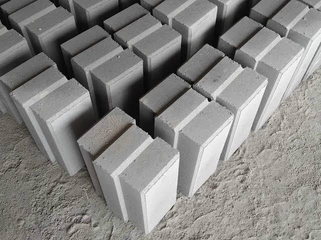 Rectangular Interlock Bricks in Trichy at ₹ 30 / Pc by Purushothaman ...
