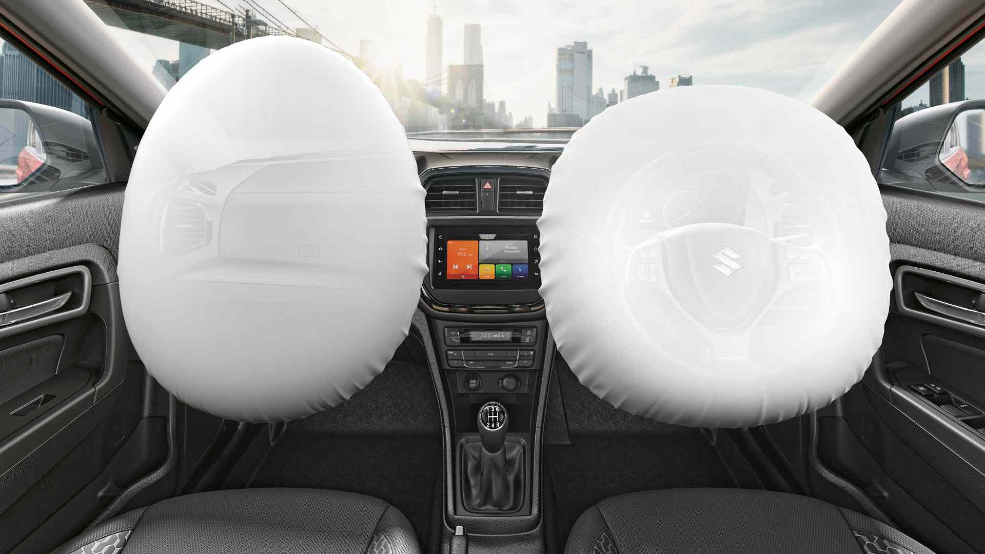 Air Bag – Air Bag Modules, Air Bag Sensors Manufacturer & Supplier India