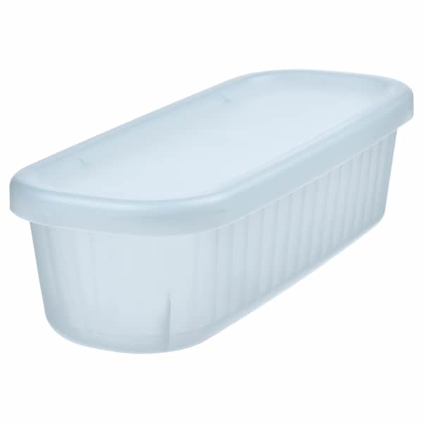Rectangle Plastic Organizer Box in Delhi at best price by Jugmander Das ...