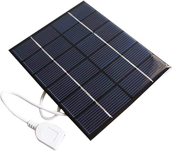 Rectangle Shaped LED Solar Power System in Hyderabad at ₹ 3,000 ...