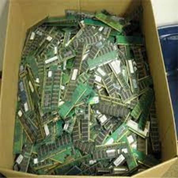 Recyclable Computer Hardware Ram Scrap 20 Kg in Pune at ₹ 50 - ₹ 80 ...
