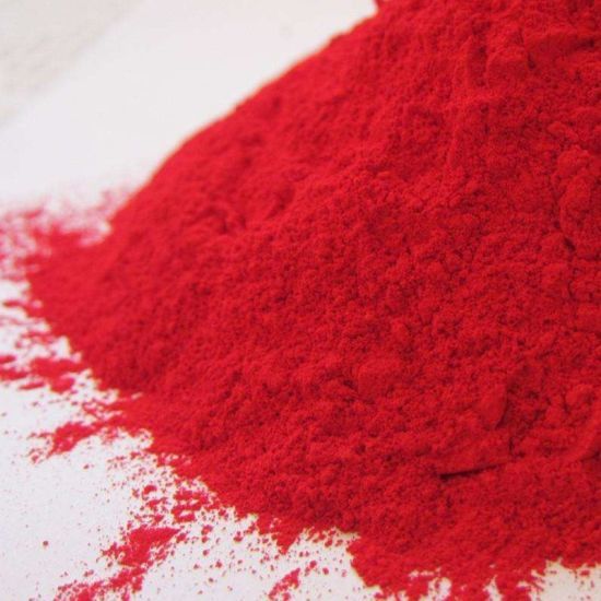 Red Epoxy Polyester Powder Coatings in Delhi at ₹ 150 / Kg by Bajarang ...