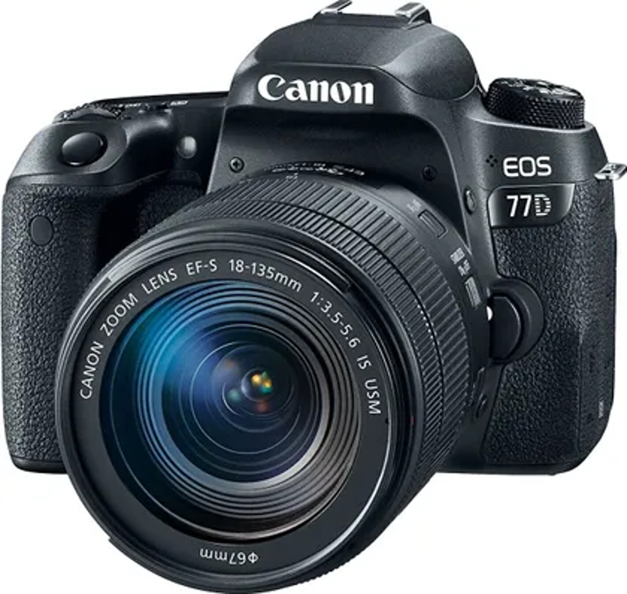 Refurbished camera dslr store