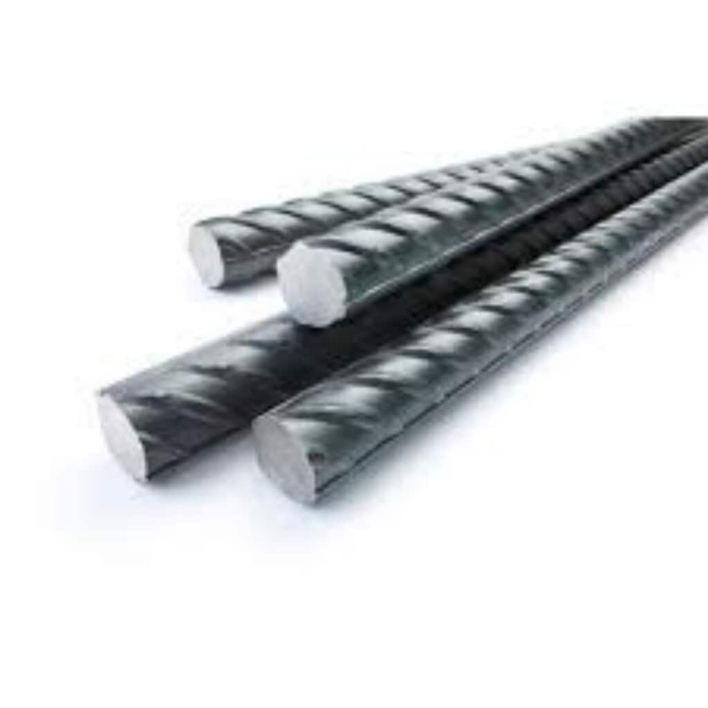 Reinforcement Steel Bar for Structural Strength in Delhi at best price ...