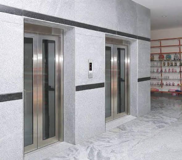 Residential Elevator For Apartments in Bangalore at ₹ 6 L - ₹ 10 L / Pc ...
