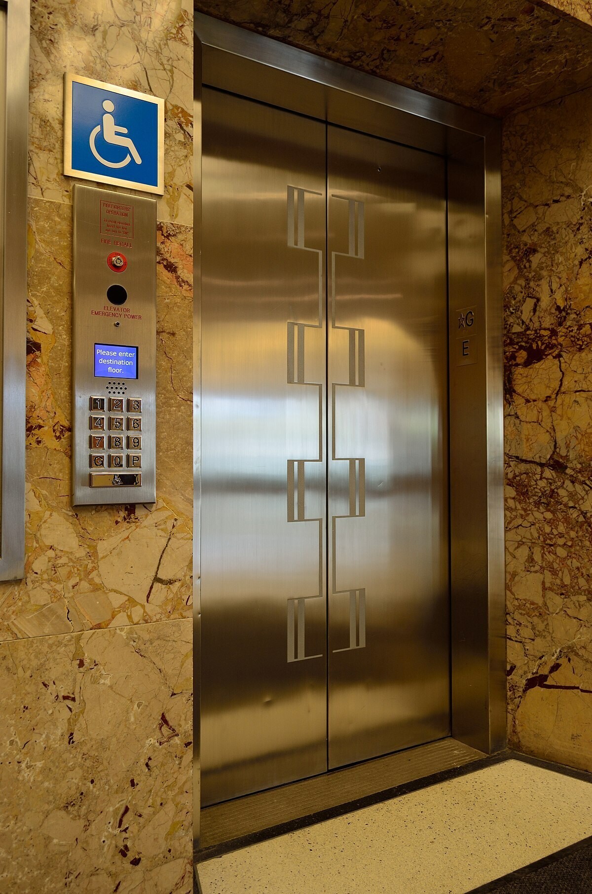 Residential Self Structure Elevator in Bangalore at ₹ 50,000 / Unit ...