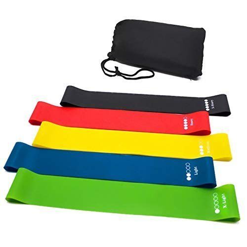 Resistance Band in Delhi at ₹ 100 / Pieces (MOQ:1 Pieces) by Avon ...