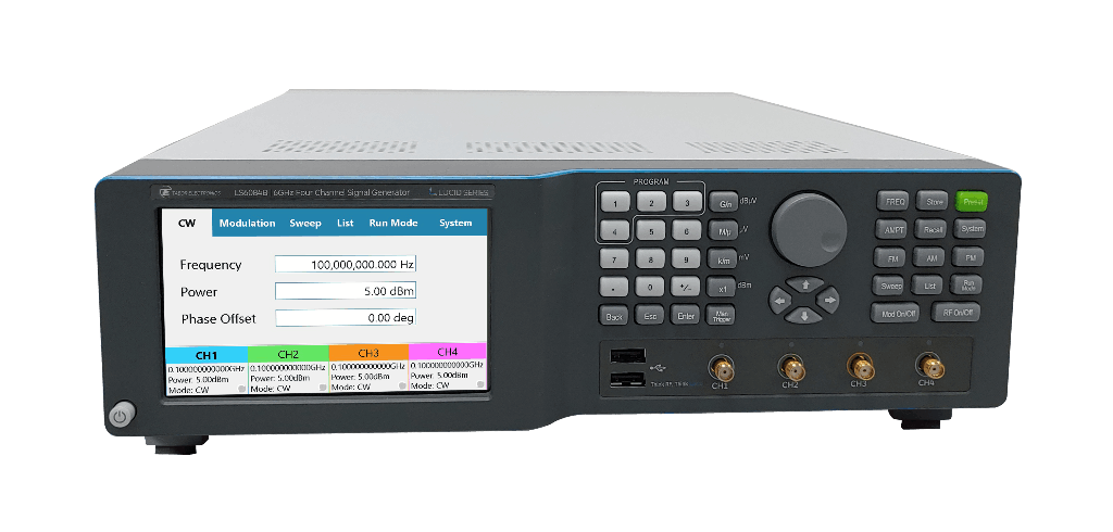 RF Signal Generator - Precision, Reliable & Advanced - Justdial Verified
