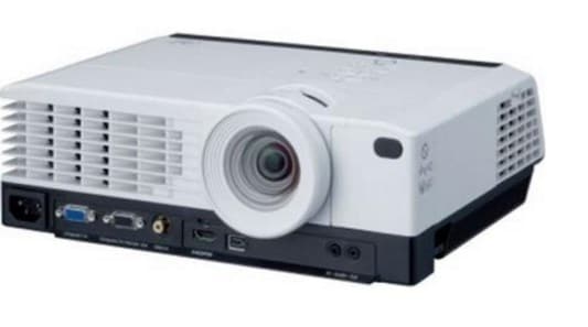 Ricoh Short Throw Projectors For Home - Get Best Price from ...