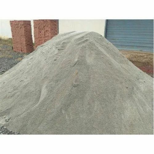 River Sand Stone Dust in Coimbatore at ₹ 1,300 / Tn by SRI MAHALASHMI ...