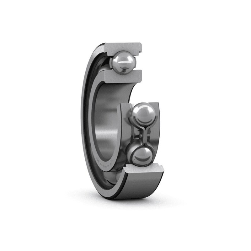 SKF RLS 12 Deep Groove Ball Bearings in Mumbai at best price by ...