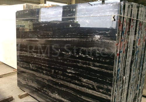 RMS Stonex Marble - Rms Stonex Black Marble Stone Slab Price Starting ...