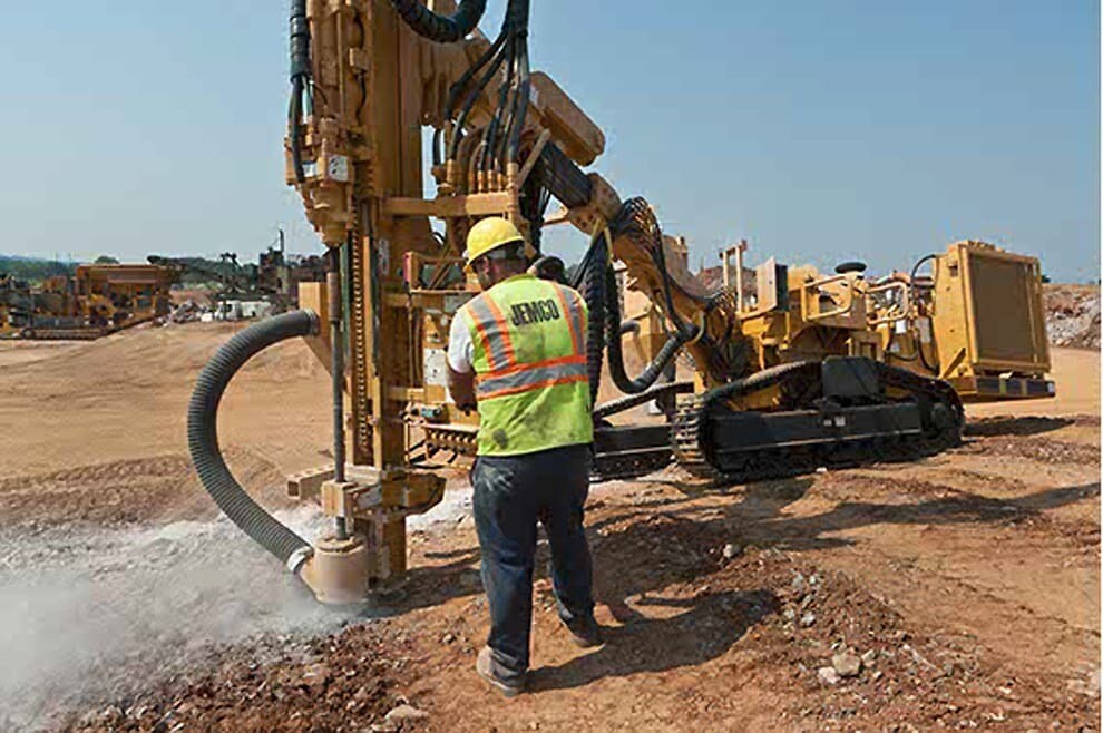 Rock Drilling Services in Chennai at ₹ 550 / day by Vinoth Borewells ...