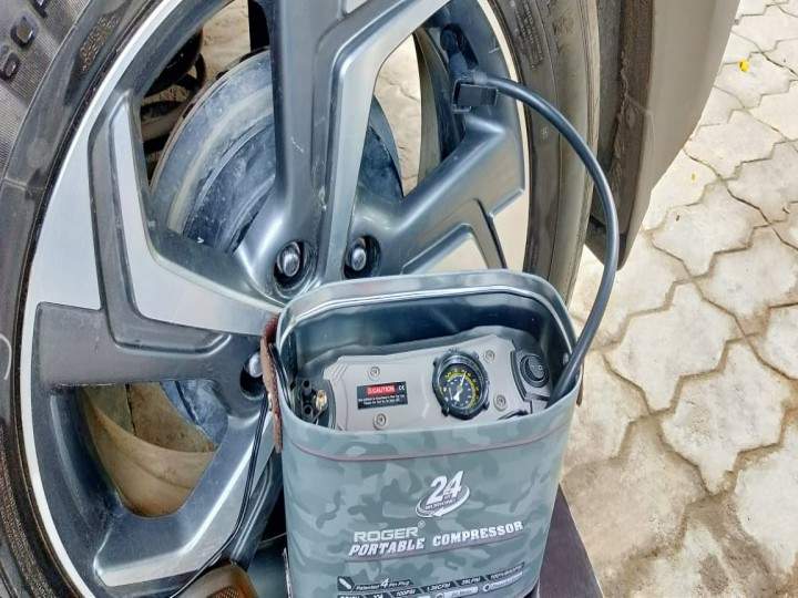 Buy ROGER Tyre Air Pump Wta Analog Online Best Price ROGER Tyre Air Pump Wta Analog Justdial Shop Online