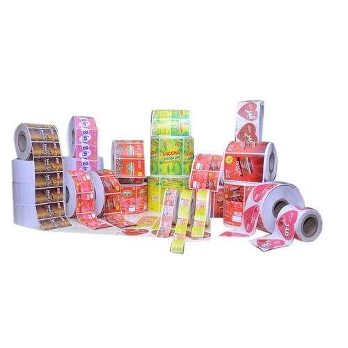 Roll Form Printing Services in Mumbai at best price by Raskin Arts ...