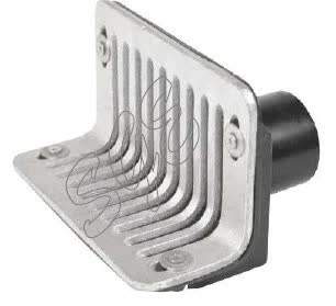 Roof Drain Parapet Type 6Inch in Pune at ₹ 80 - ₹ 1,600 / Pc by ...