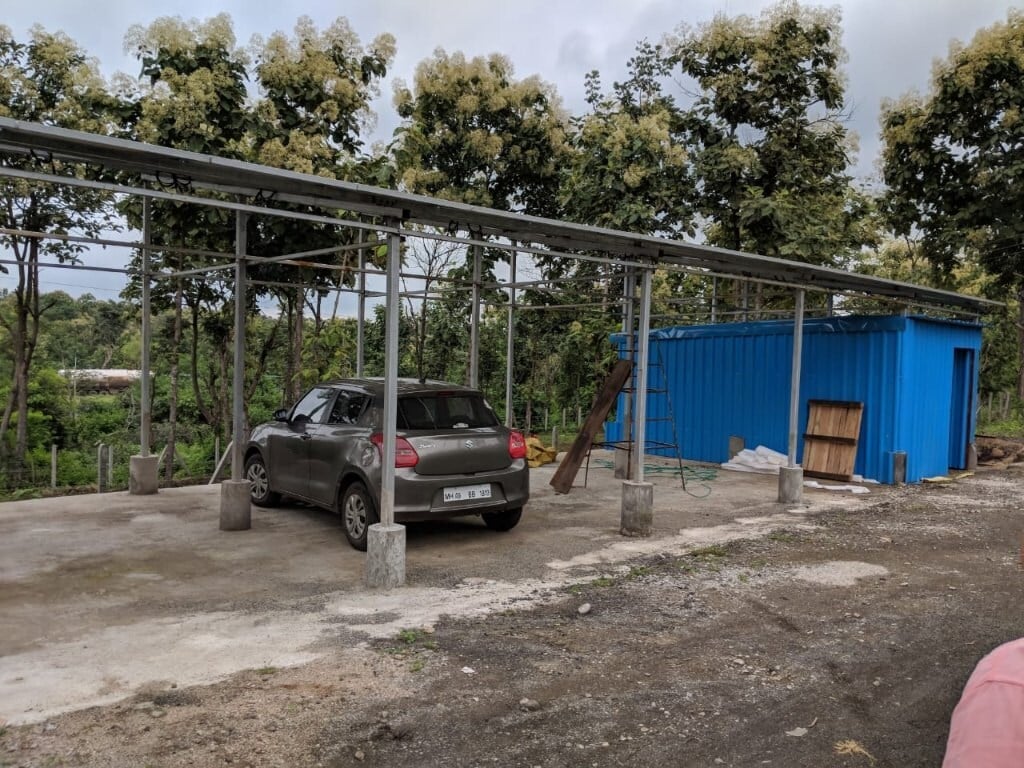 Rooftop Solar Panel in Nagpur at ₹ 10,401 - ₹ 54,998 / Unit by Surbhi ...