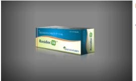 Rosuvastatin Calcium Ip 10mg Price Starting From Rs 94/Strp | Find ...