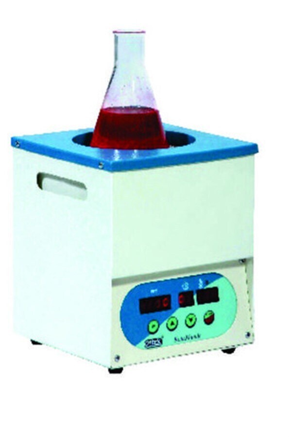 Rota Mantle RM 501 in Mumbai at best price by Eltek Equipments Bombay ...