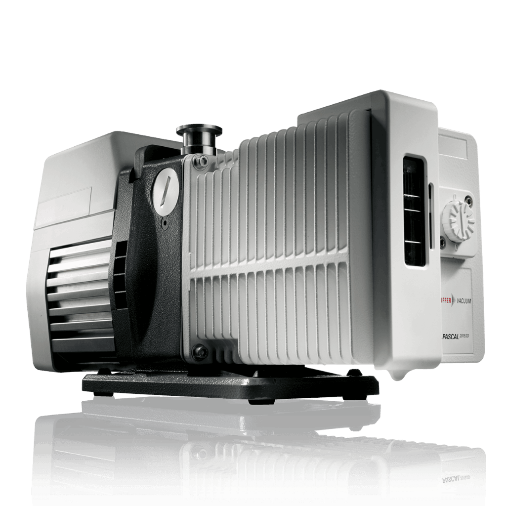 PFEIFFER Rotary Vane Pumps in Hyderabad at ₹ 400 - ₹ 80,000 / Pc by ...