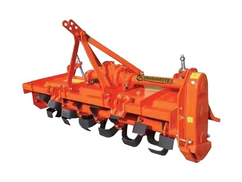 Rotavator in Hyderabad at ₹ 2,000 - ₹ 24,000 / Pc by Green Fields ...