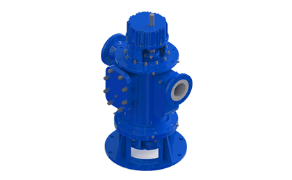 Roto Twin Screw Pump in Katni - Dealers, Manufacturers & Suppliers ...
