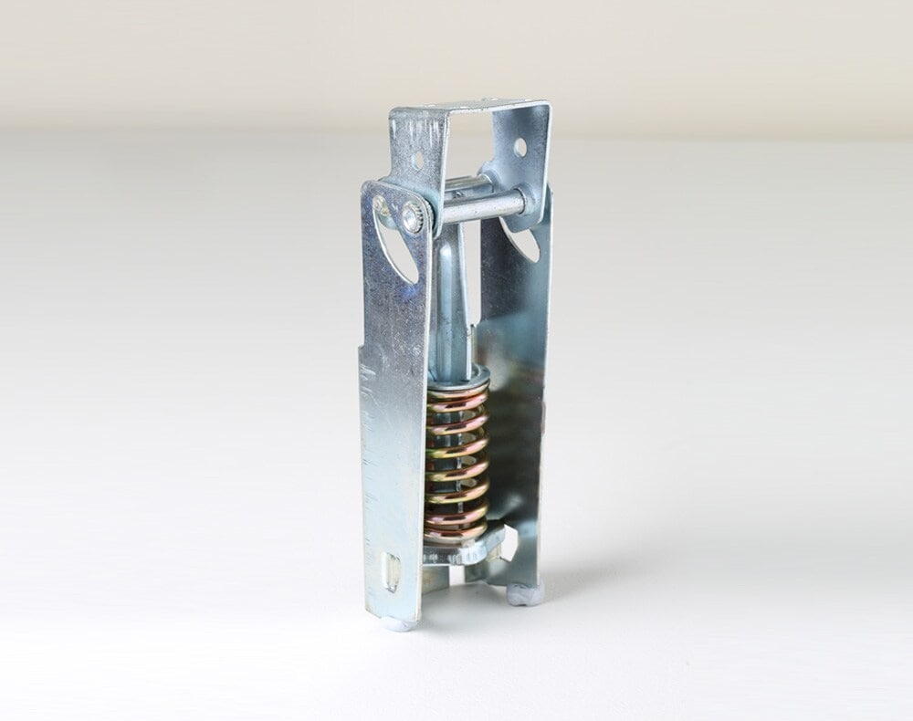 RP-12 SPRING HINGE WITH PLASTIC COVER in Bangalore at best price by ...