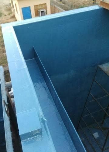 RPI FRP Lining in Chennai at ₹ 240 / Sq.ft (MOQ:1 Sq.ft) by Thirumalai ...
