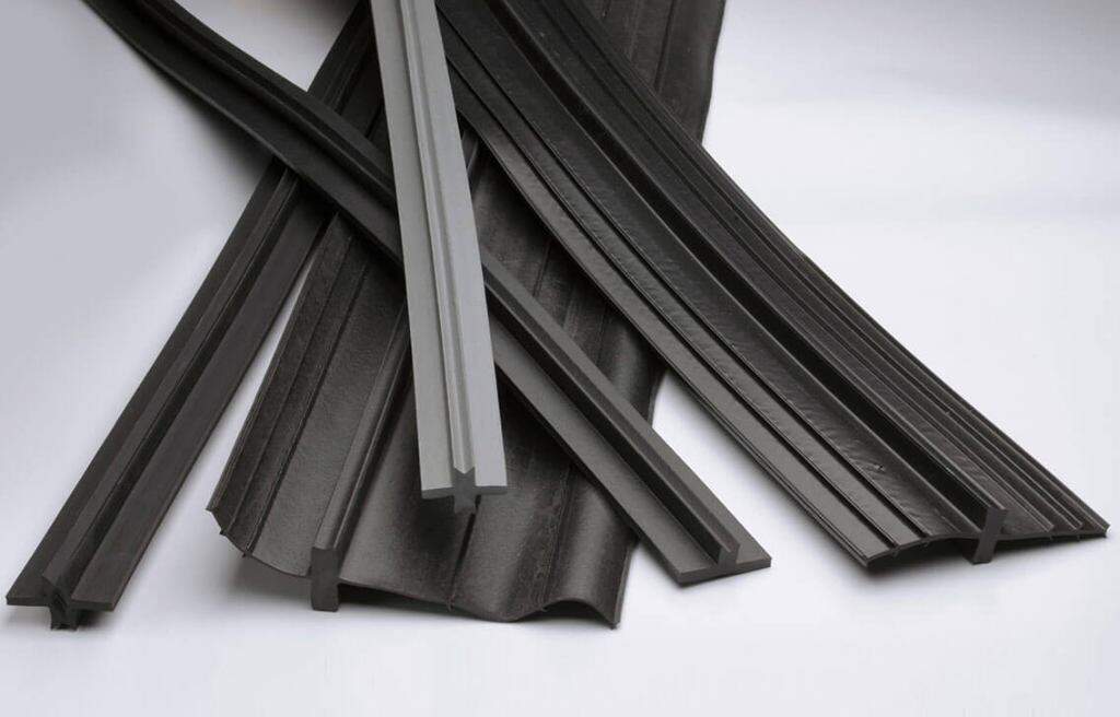 RUBBER BEADING in Raipur-Chhattisgarh at best price by Raamapeer ...
