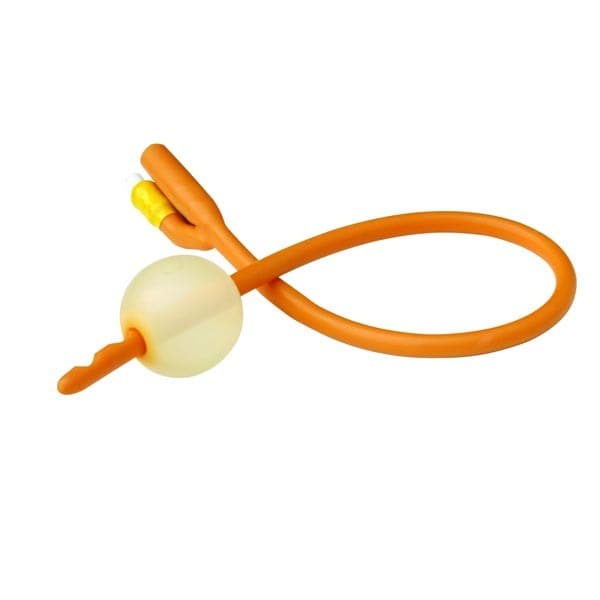 Silicon Foley Catheter Balloon For Hospital (Yellow) in Bangalore at ...