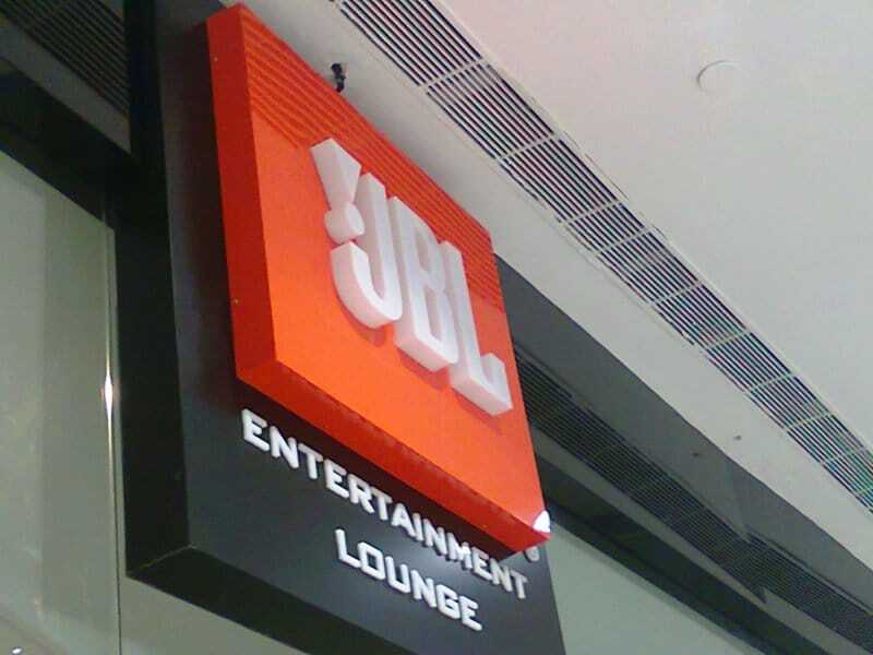 Stainless Steel Acp Sign Board in Delhi - Dealers, Manufacturers ...