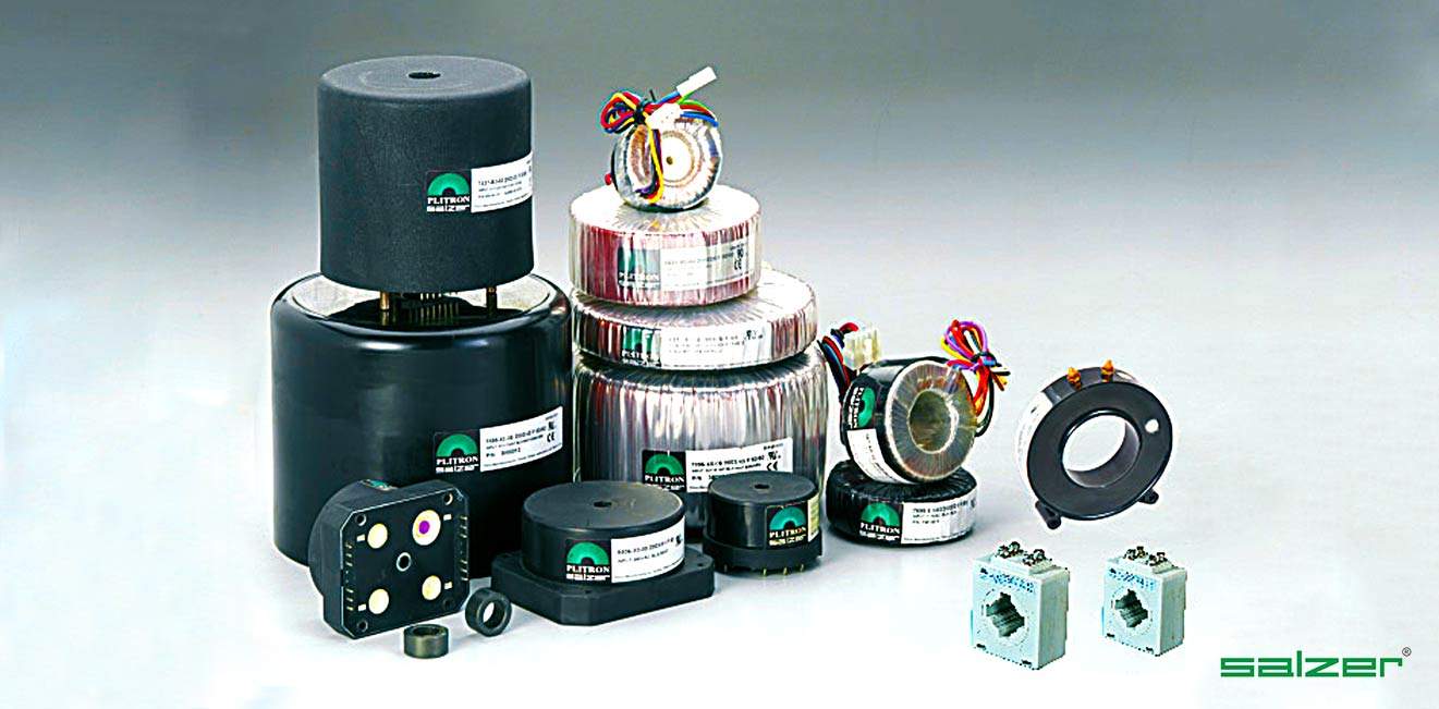 Salzer Toroidal Transformers, CT's & Rogowski Coils in Delhi at best ...