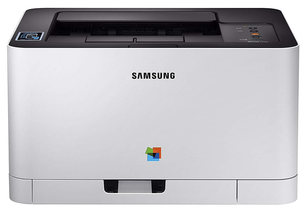 SAMSUNG Wireless Color Digital Printer Machine - SAMSUNG Wireless Color ...