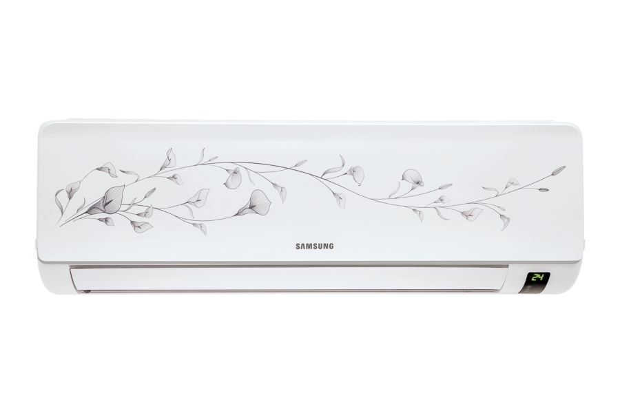 Samsung 1 ton ac price store