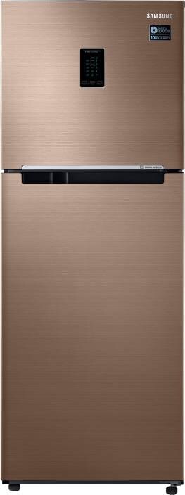 Inverter Frost Free Bronze Refrigerators - Get Best Price from ...