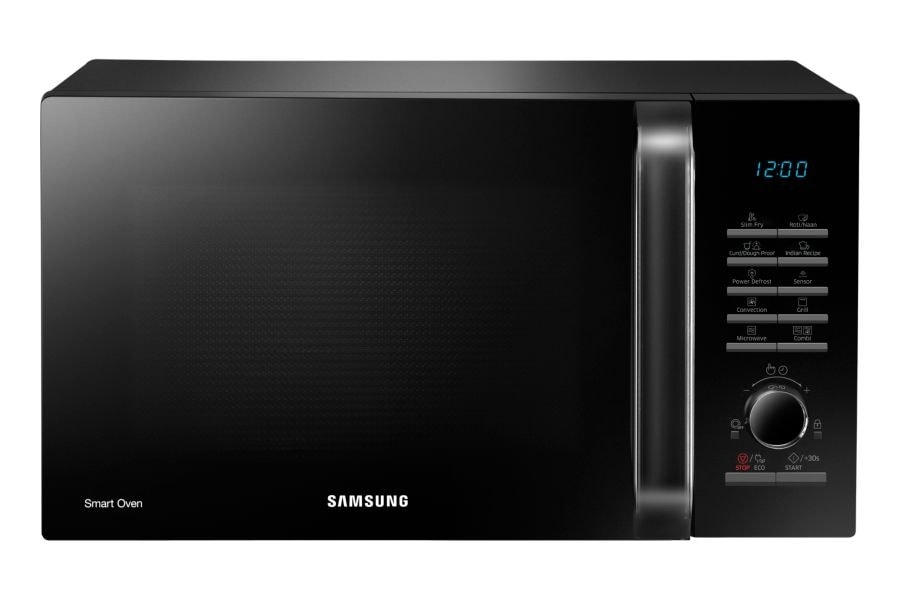 Samsung smart oven 28 litre store