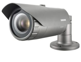 SAMSUNG Surveillance CCTV Camera [SCO-2370] in Delhi at best price by ...