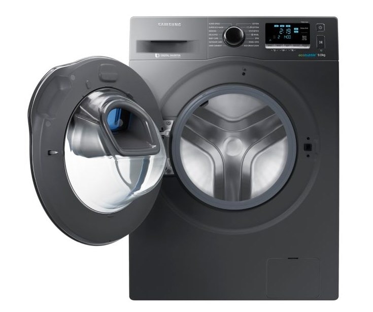 Fully Automatic Inox Kapda Dhone Ki Machine in Balasore - Dealers ...