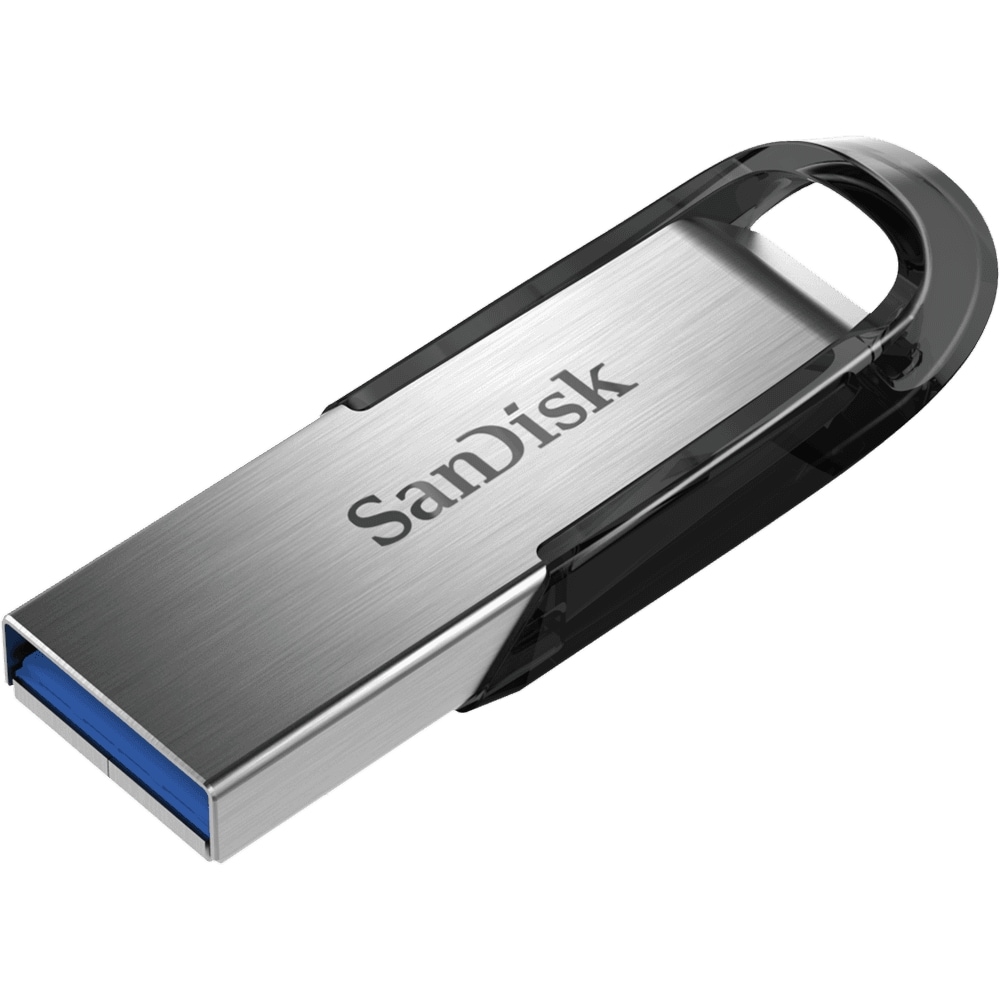 SanDisk 64 GB Ultra Flair USB 3.0 Flash Drive in Delhi at ₹ 1,776 ...