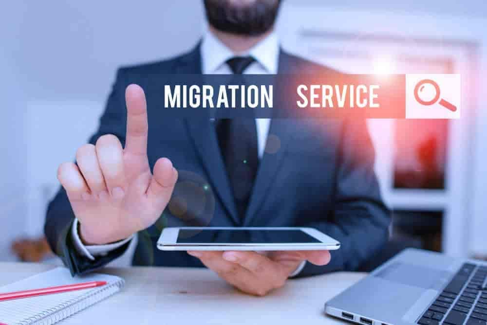 SAP Data Migration Services in Mumbai at best price by Cl Technologies ...