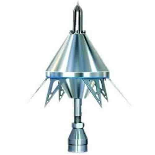 Aluminum ESE Lightning Protection System (Silver) in Delhi at ₹ 3,000 ...