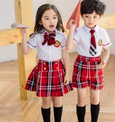 School Uniform for Boys and Girls in Dehradun at ₹ 345 / Unit by ...