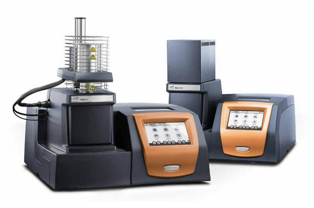 SDT 650 Simultaneous Thermal Analyzer in Bangalore at ₹ 20,000 - ₹ 2.40 ...