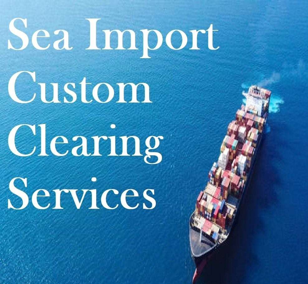 Catalogue - Emirates Ocean Express Ship Pvt Ltd in Mayur Vihar Phase 3 ...