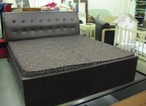 Second hand bed near me store