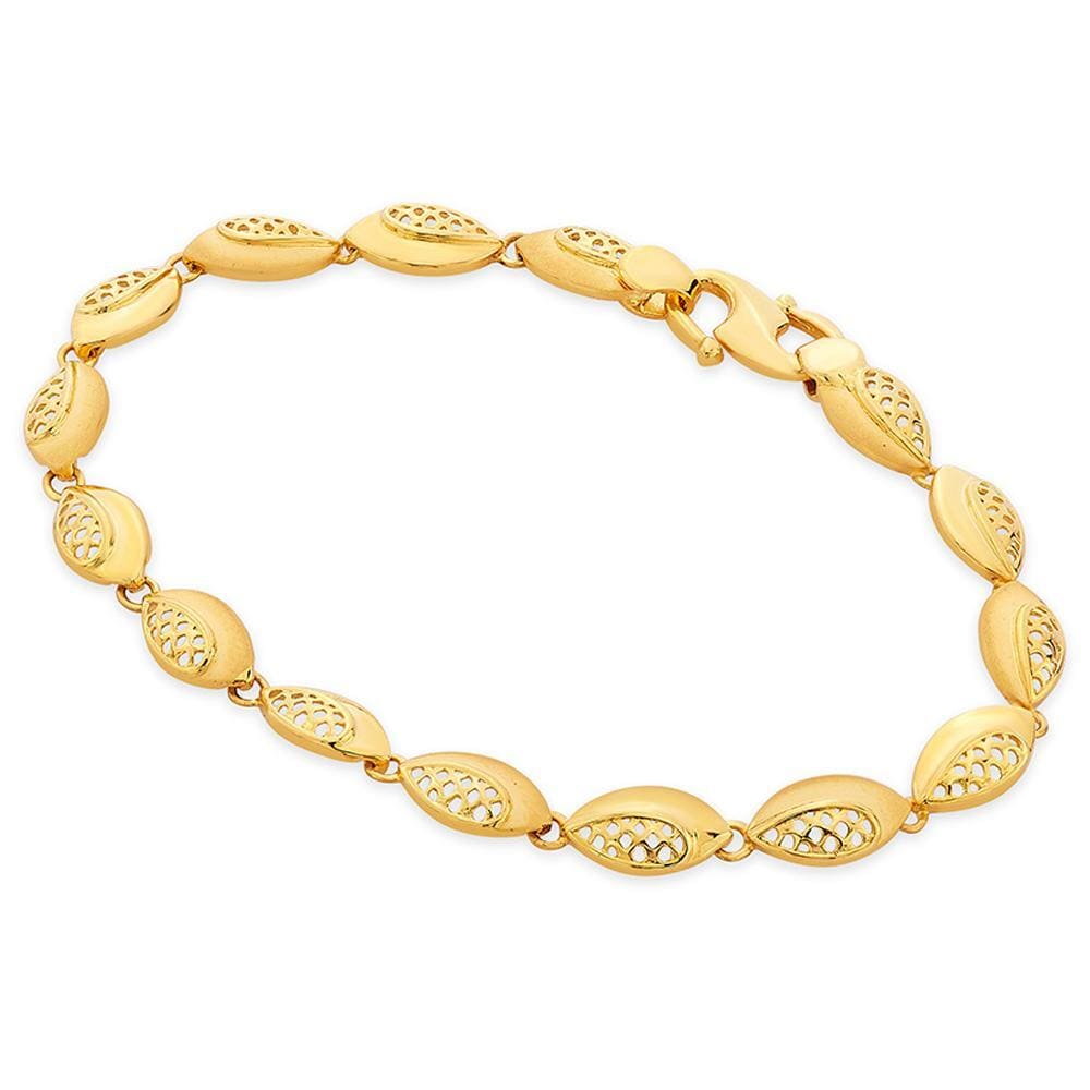 Second Hand Gold Bracelet in Coimbatore at ₹ 60,000 - ₹ 65,000 / Pc by ...