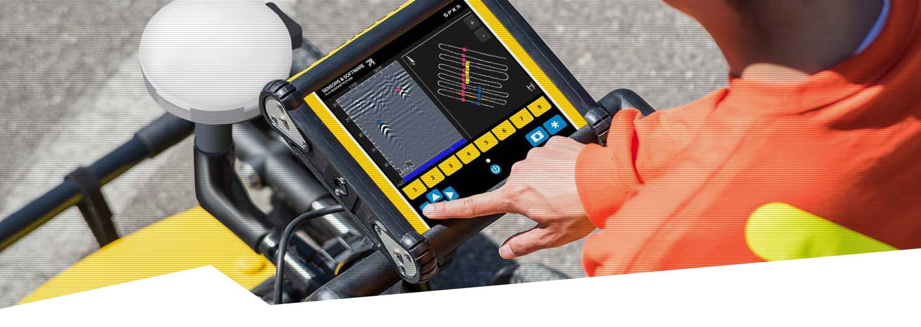 SecureScan Ground Detector in Delhi at best price by Static Systems ...
