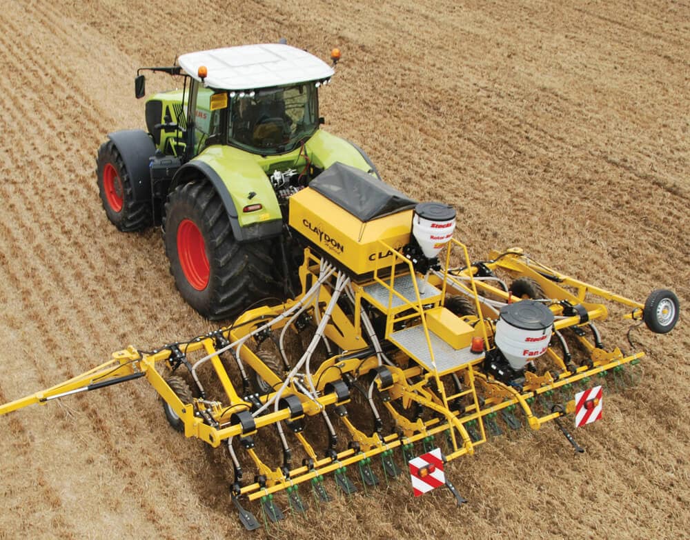Seed Sowing Machine in Pune at ₹ 5,701 - ₹ 6,272 / Unit by Shanikrupa ...
