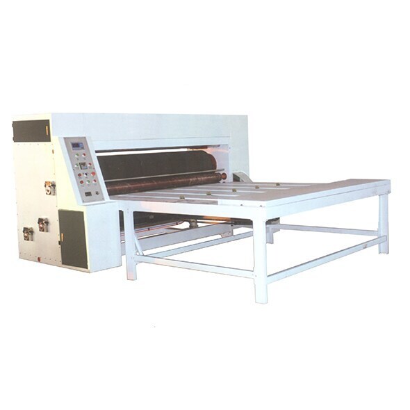 Semi Automatic Rotary Die Cutter Machine in Mumbai at ₹ 2,000 ...
