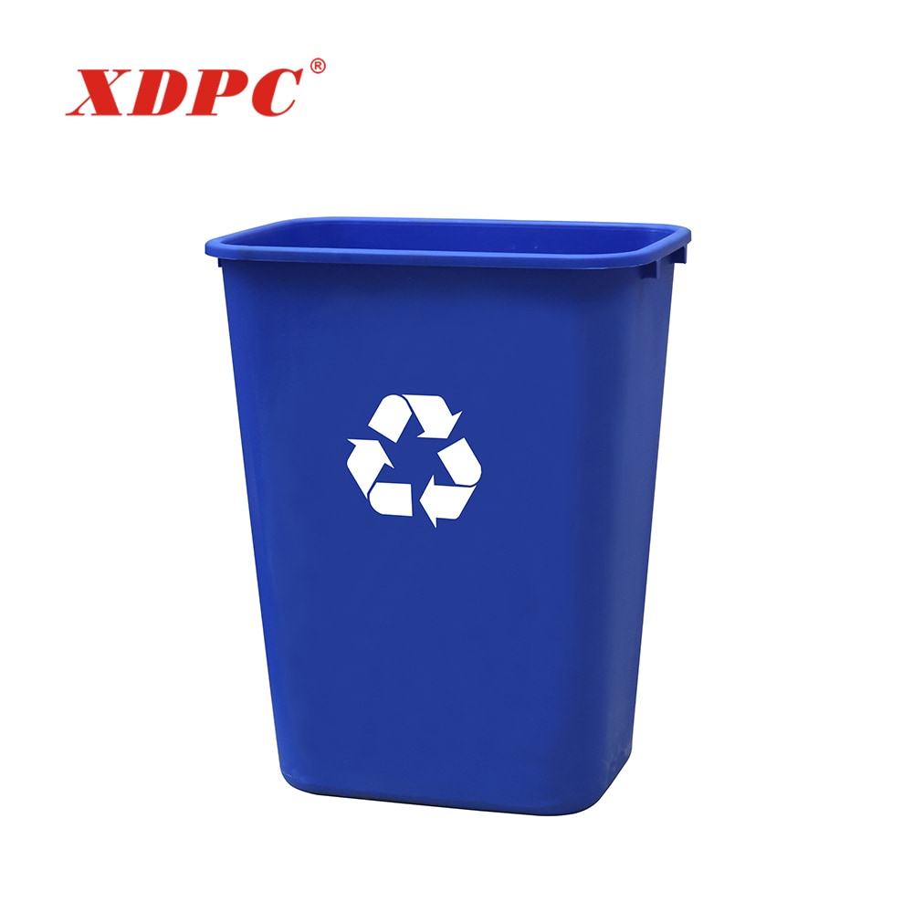 Sensor Bin Plastic Dustbin Box in Ahmedabad at best price by Maruti ...